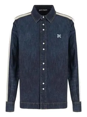 Palm Angels Clothing Shirts - Multicolor