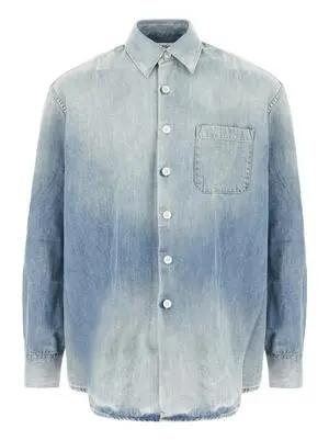Our Legacy Clothing Shirts - Multicolor