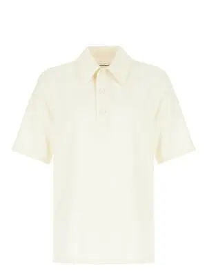 JIL SANDER Clothing Shirts - Multicolor