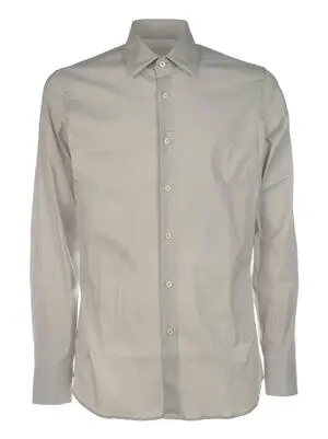 Prada Prada Man Clothing Shirts Multicolor