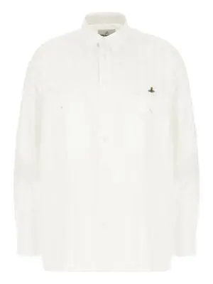 VIVIENNE WESTWOOD Clothing Shirts - Multicolor