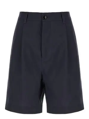 Marni Tailored Shorts - Multicolor
