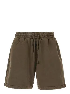 Fear Of God Drawstring Shorts - Multicolor