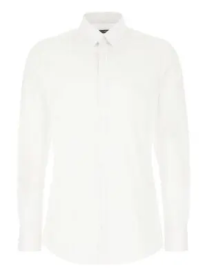 Dolce & Gabbana Clothing Shirts - Multicolor