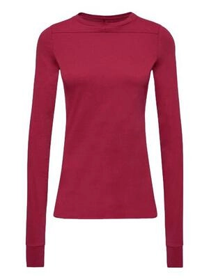 Moncler T-shirts & Vests T-shirts - Red