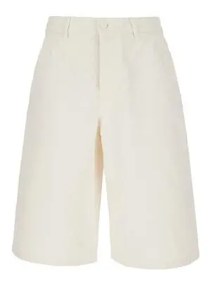AMI Paris AMI PARIS Clothing Shorts Multicolor