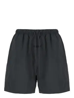 Fear Of God Elasticated Waist Shorts - Multicolor