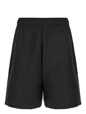 Our Legacy OUR LEGACY Black Clothing Shorts Multicolor