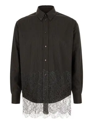 Fendi Clothing Shirts - Multicolor