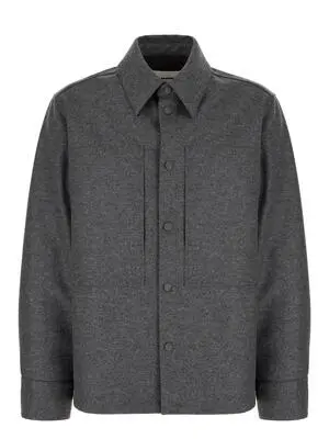JIL SANDER Clothing Shirts - Multicolor
