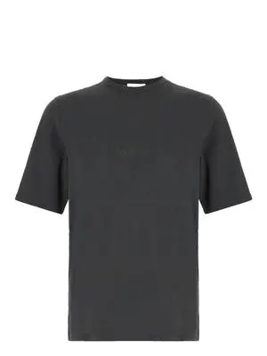 Saint Laurent Clothing T-shirt - Multicolor