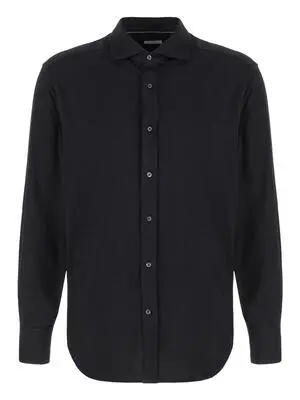 BRUNELLO CUCINELLI Brunello Cucinelli Man Clothing Shirts