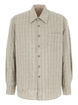 Our Legacy Clothing Shirts - Multicolor
