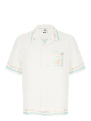 CASABLANCA Casablanca Man Clothing Shirts