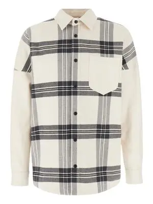Palm Angels Clothing Shirts - Multicolor