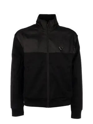 Prada Sweatshirt - Multicolor