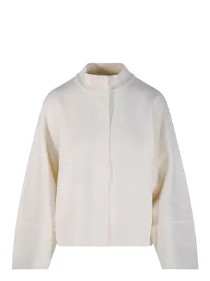 Max Mara Wool Cardigan - Multicolor
