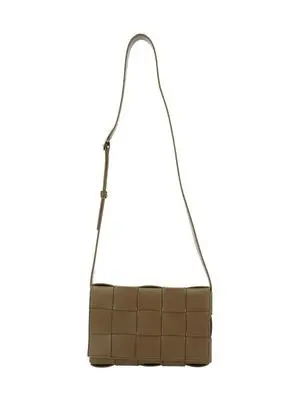 Bottega Veneta BOTTEGA VENETA Medium Cassette Crossbody Bag Multicolor
