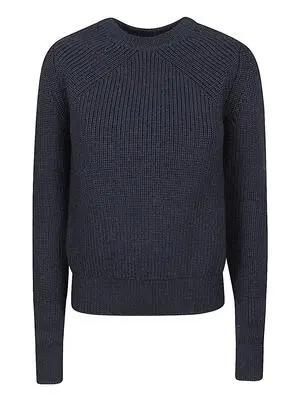 Isabel Marant Étoile ISABEL MARANT Emma Wool Pullover Multicolor