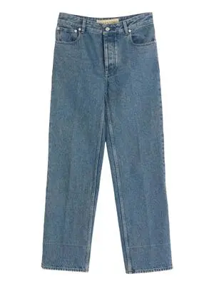 Valentino Garavani 5-pocket Jeans - Multicolor