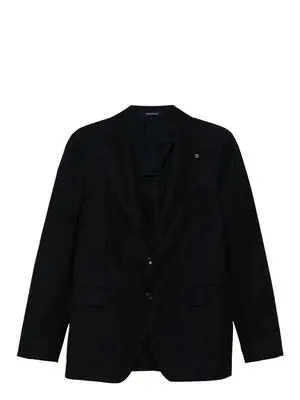 Tagliatore Vesuvio` Suit - Multicolor