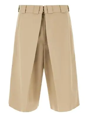 Givenchy Clothing Shorts - Multicolor