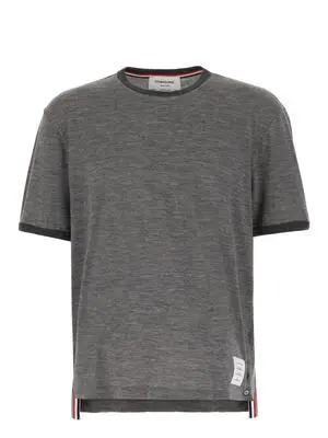 Thom Browne Clothing T-shirt - Multicolor