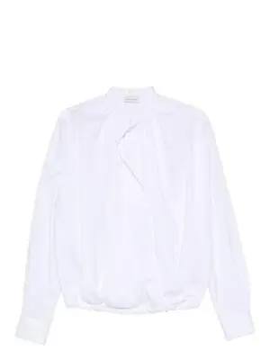 Dries Van Noten Cenver Cotton Shirt - Multicolor