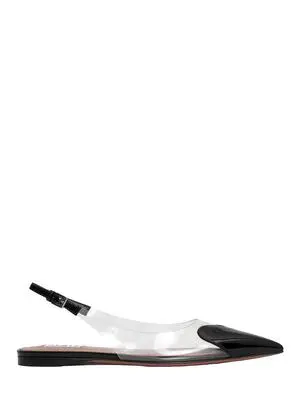 ALAÏA ALAIA Le Coeur Slingbacks