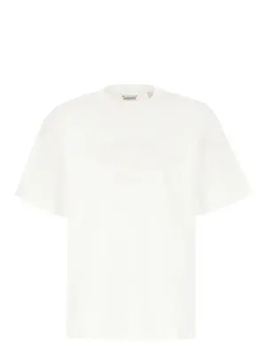 Burberry Clothing T-shirt - Multicolor