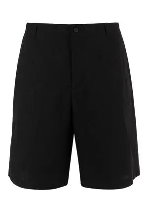 Jacquemus Tailored Shorts - Black