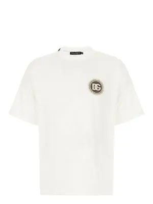 Dolce & Gabbana Clothing T-shirt - Multicolor