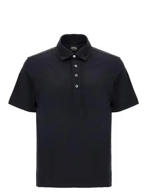 Zegna Clothing T-shirt - Multicolor