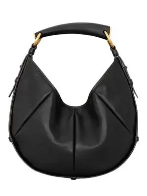 Saint Laurent Small Leather Handbag - Multicolor