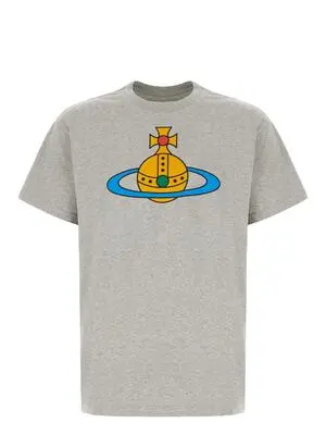 VIVIENNE WESTWOOD Clothing T-shirt - Multicolor