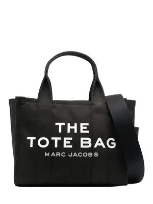 Marc Jacobs Small Tote Bag - Black