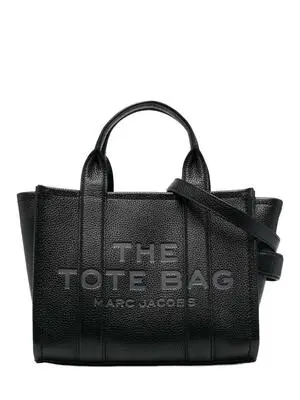 Marc Jacobs The Mini Tote Bag - Black