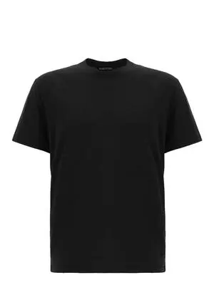 TOM FORD Tom Ford Man Clothing T-Shirt Multicolor