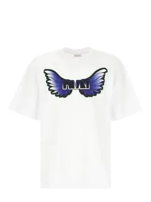 Dries Van Noten Clothing T-shirt - Multicolor