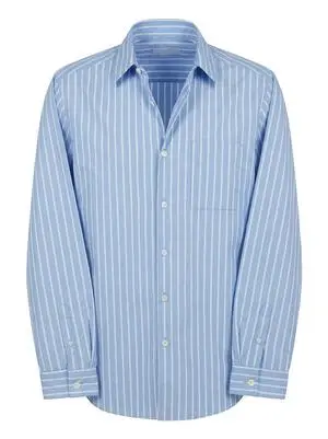 Prada Re-nylon Shirt - Multicolor