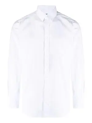Dolce & Gabbana Camicia - White