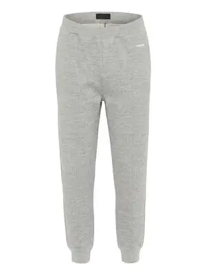 Prada Cotton Fleece Pants - Multicolor