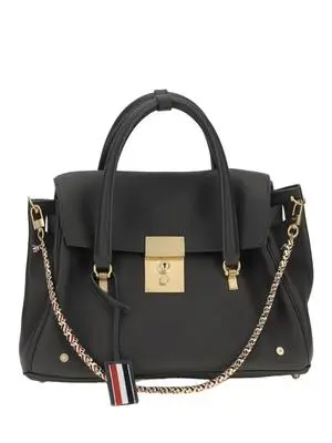 Thom Browne THOM BROWNE Mrs.Thom Handbag Gray