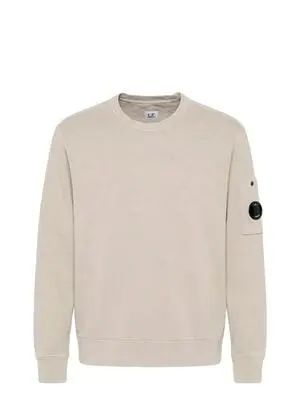C.P. COMPANY Crewneck Sweatshirt - Multicolor