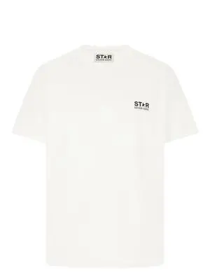 GOLDEN GOOSE Clothing T-shirt - Multicolor