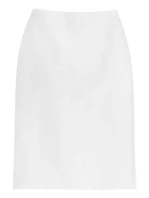 JIL SANDER JIL SANDER Midi Skirt Multicolor