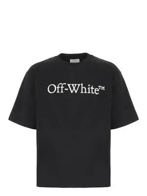 Off-White Clothing T-shirt - Multicolor