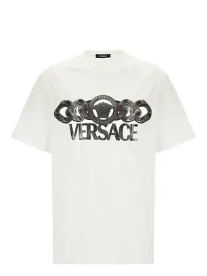 Versace Clothing T-shirt - Multicolor