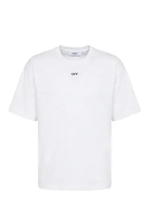Off-White 3d Spray Arrow Skate` Short Sleeve T-shirt - Multicolor