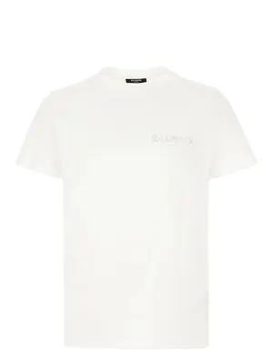 Balmain Clothing T-shirt - Multicolor